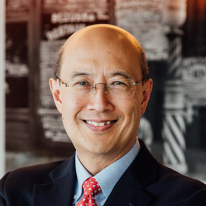 MIT | Faculty - Andrew Lo Faculty Member | MIT Sloan Executive Education