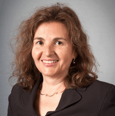 MIT | Faculty - Daniela Rus Faculty Member | MIT Sloan Executive Education