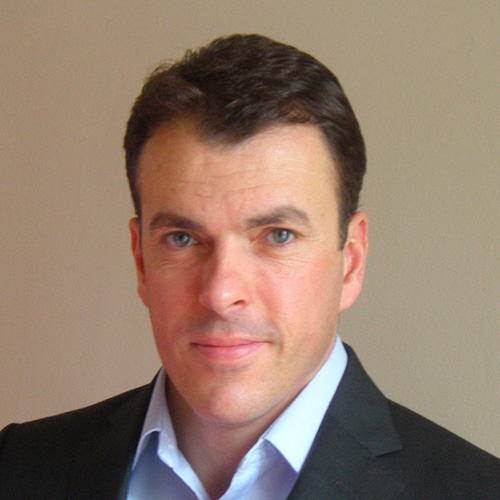 MIT | Faculty - Paul McDonagh-Smith Faculty Member | MIT Sloan ...